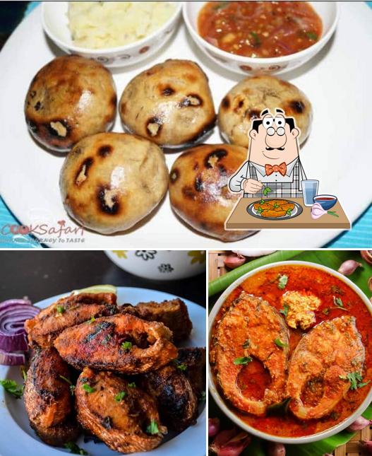White Devil Restaurant, Jaipur - Restaurant menu, prices and reviews