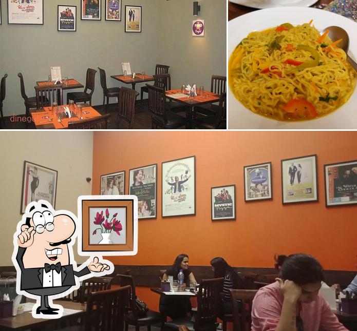 Subko Mini At Kitab Khana, Mumbai - Restaurant reviews