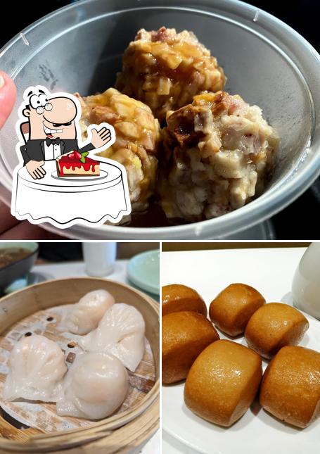 28 Treasures HK Roast & Dimsum, Makati - Restaurant menu, prices and ...