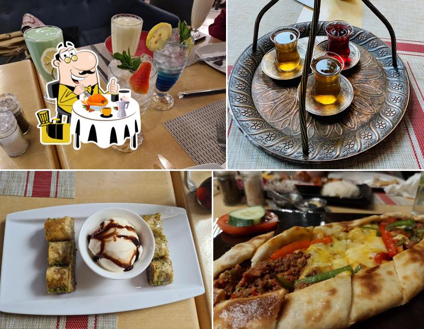 Ala Turkish restaurant, Cape Town - Restaurant reviews