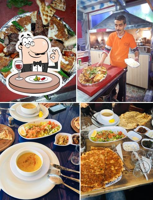 Antep Sofrası Restaurant, Acıpayam - Restaurant reviews