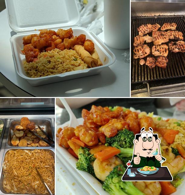 Best restaurants in Oviedo Mall - Restaurant Guru