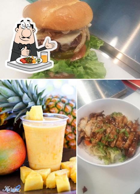 Blue Island Grill, 772 Falls Ave in Twin Falls - Restaurant reviews