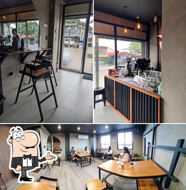 Hakki Specialty Coffee cafe, San Pedro - Restaurant reviews