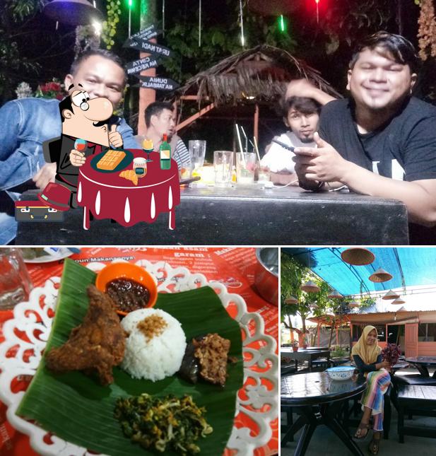 Cafe Rahma, Padang Gelugur - Restaurant reviews