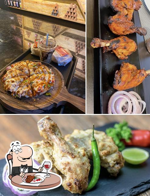 THE CHAI CHASKA BAR & CAFE, Pune - Restaurant menu, prices and reviews