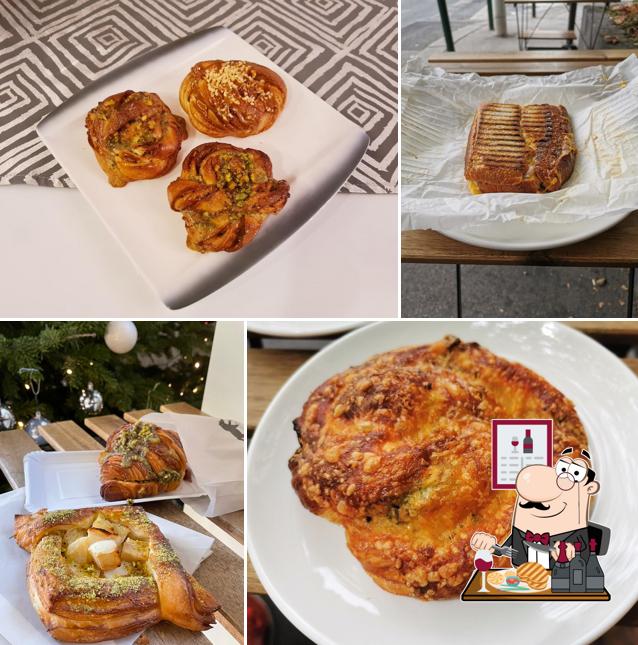 VAJ cafe, Budapest - Restaurant reviews