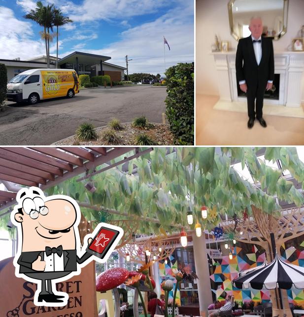 Forster Tuncurry Golf Club in Forster - Restaurant reviews
