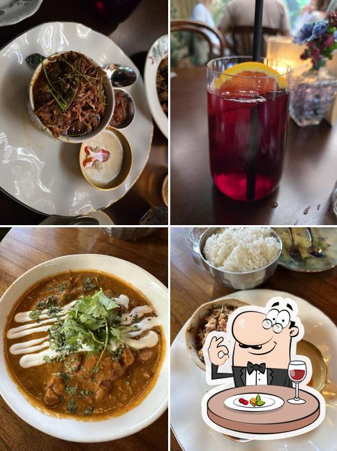 Cobi's in Santa Monica - Restaurant menu and reviews