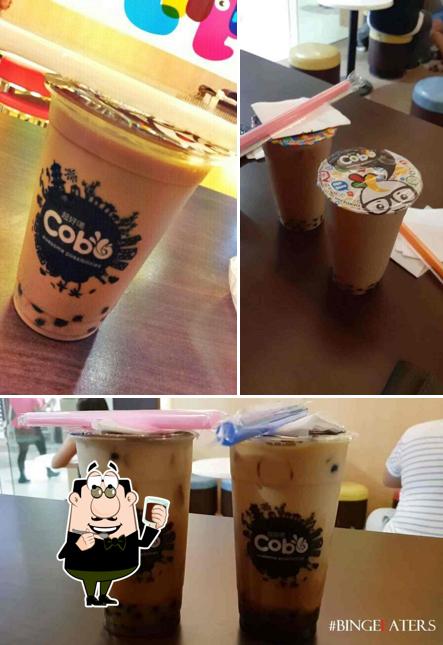Cobo pub & bar, Cebu City, J Centre Mall - Restaurant menu and reviews