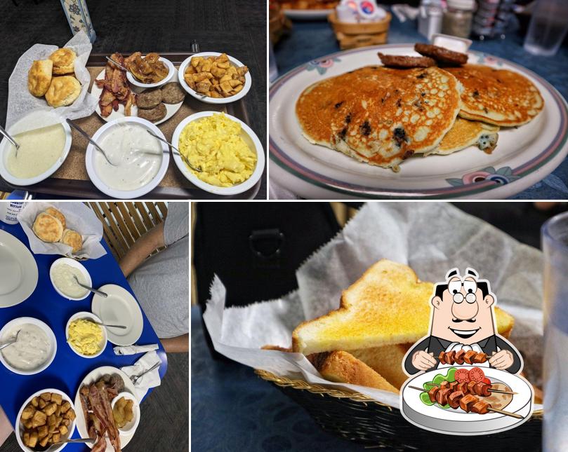 Country Vittles Family Style Restaurant, Maggie Valley - Restaurant ...
