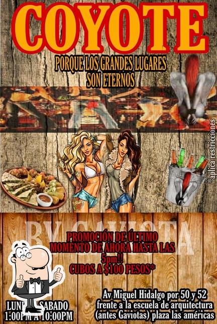 El Averno, Merida - Menú del restaurante, precios y reseñas