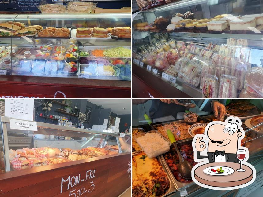 Harty Snacks, Seaford - Restaurant menu, prices and reviews