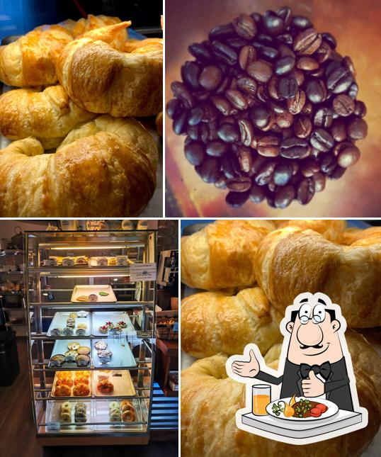 Fuel Coffee Bar, Narragansett - Restaurant menu, prices and reviews