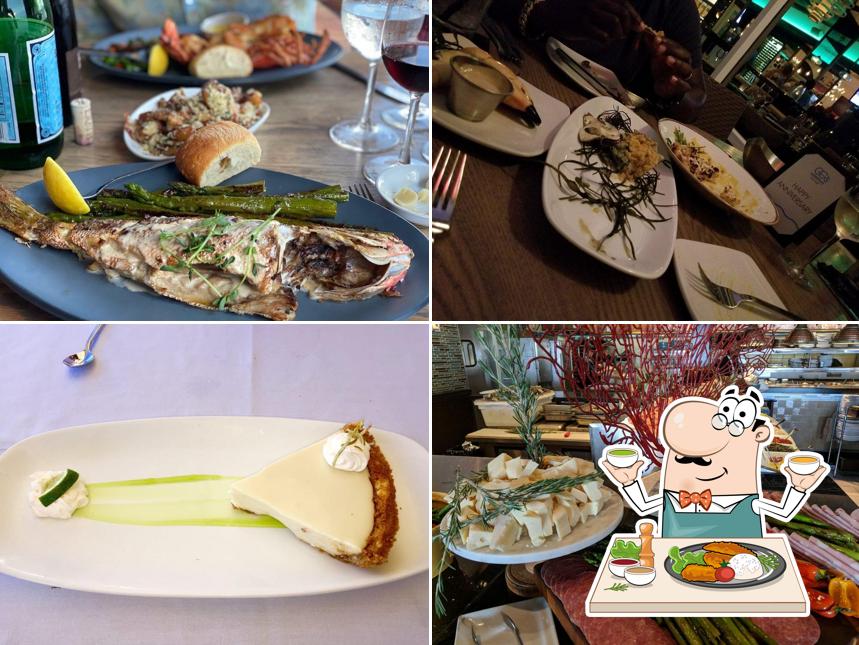 GG's Waterfront, Hollywood - Restaurant menu, prices and reviews