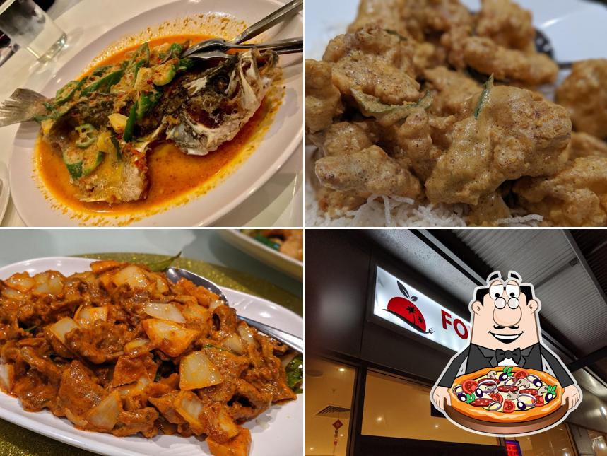 Happy Union Chinese Restaurant, Thornlie - Restaurant menu, prices and ...