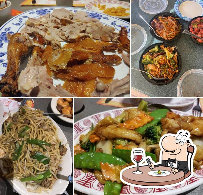Hunan Delight, Olney - Restaurant menu, prices and reviews