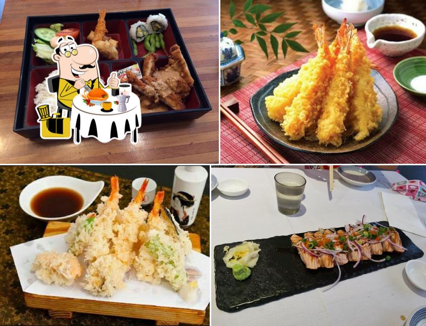 Ikura Pymble in Pymble - Restaurant menu and reviews