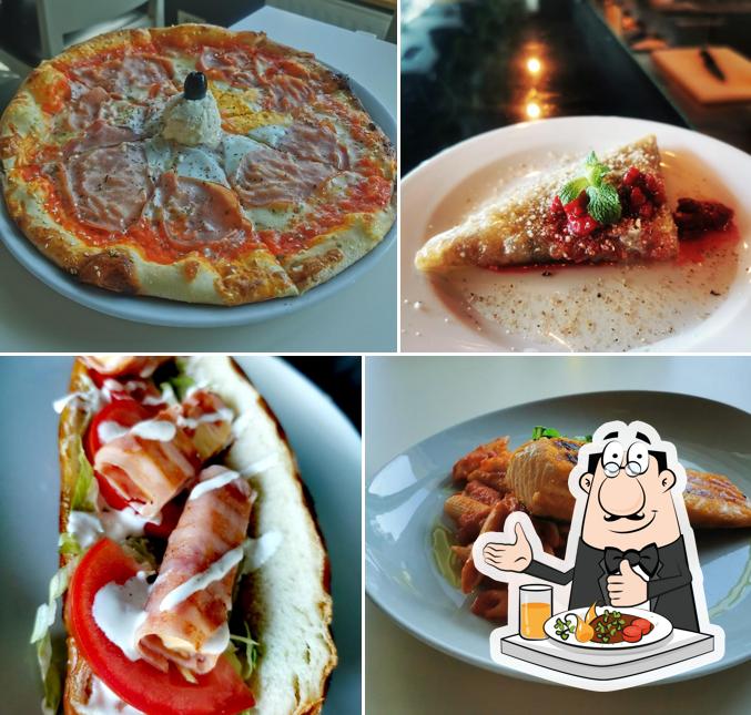 Iv restaurant, Belgrade - Restaurant menu, prices and reviews