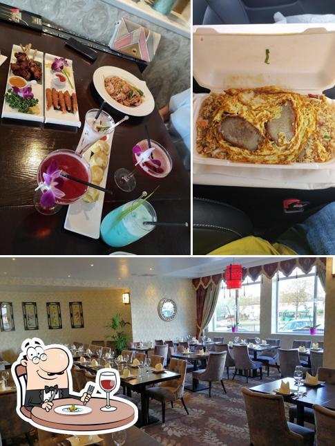 Jumbo Chinese Restaurant, Liverpool - Restaurant menu, prices and reviews