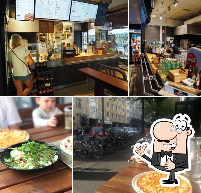 Kotipizza, Tampere - Restaurant menu, prices and reviews