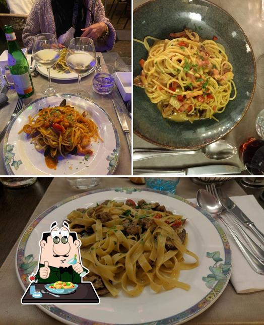 La Fontanella, Antwerp - Restaurant menu, prices and reviews