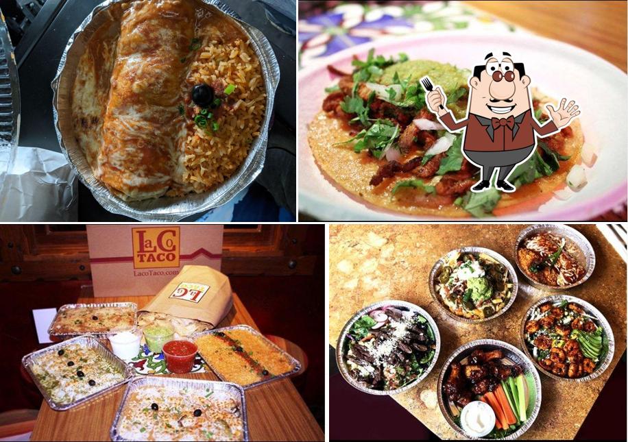 LaCo Taco, Santa Clarita - Restaurant menu, prices and reviews