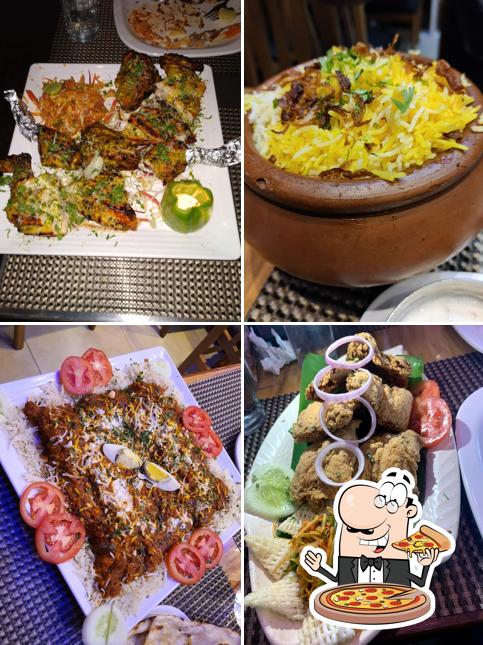 Masoli Restaurant, Pune - Restaurant menu, prices and reviews