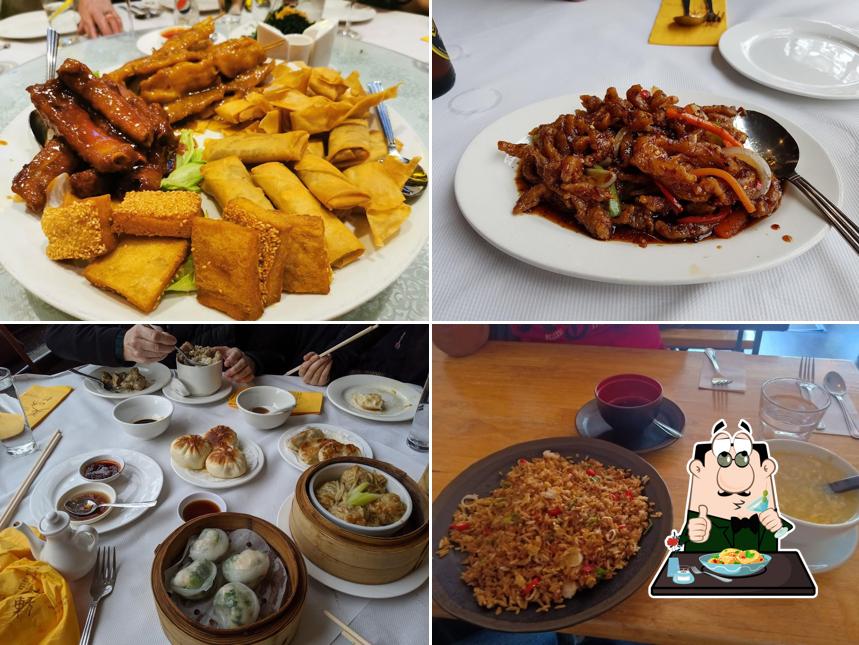 Mei Mei Chinese Restaurant, Liverpool - Restaurant menu, prices and reviews