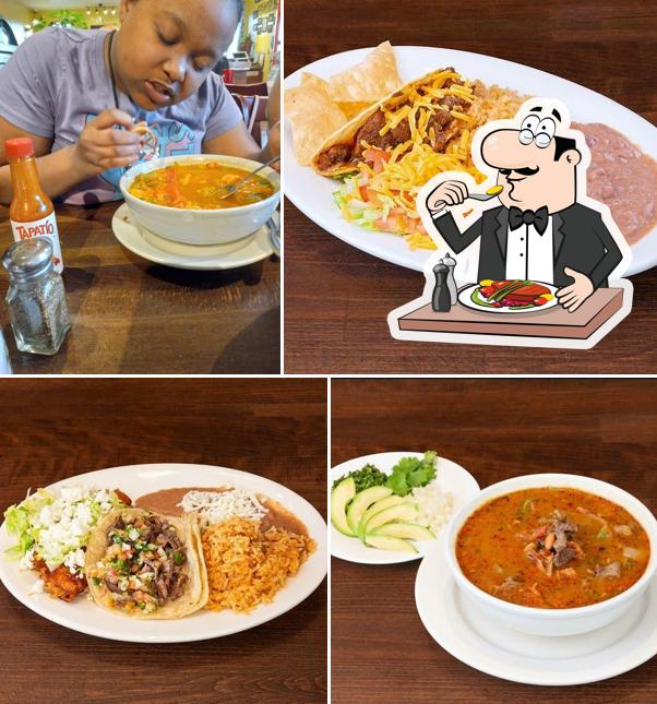 Nena's on B St, 2208 S B St in Stockton - Restaurant menu and reviews