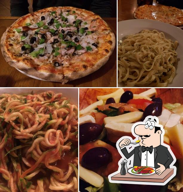 Ottimo, Johannesburg - Restaurant menu, prices and reviews