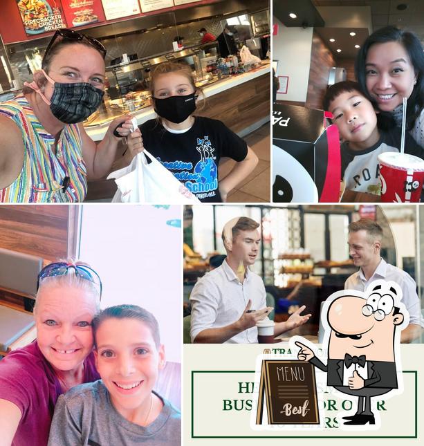 Panda Express, 11932 Narcoossee Rd in Orlando - Restaurant menu and reviews