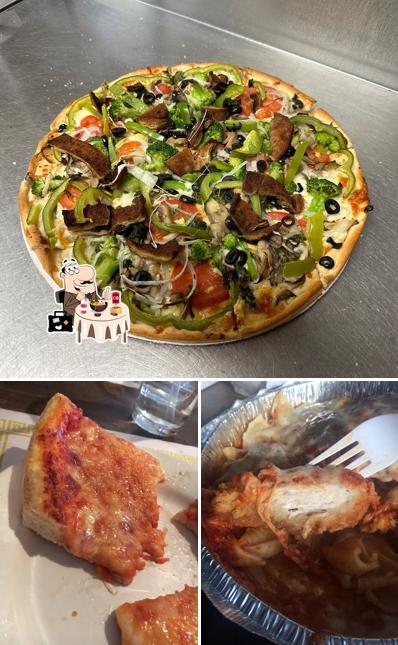 Best restaurants in The Shoppes at Fox Run Mall - Restaurant Guru