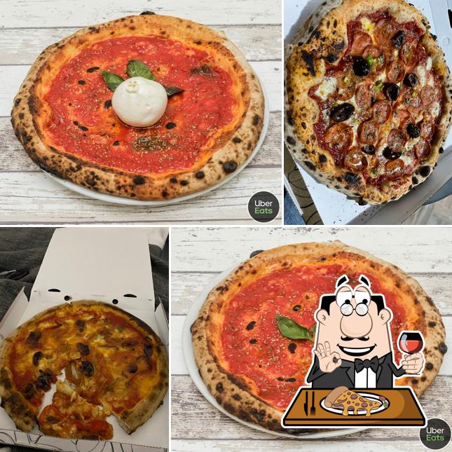 Migliori pizzerie a Catania, estate 2025 - Restaurant Guru