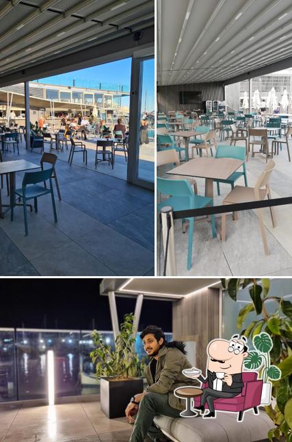 Aqualuna, Gzira - Restaurant menu, prices and reviews