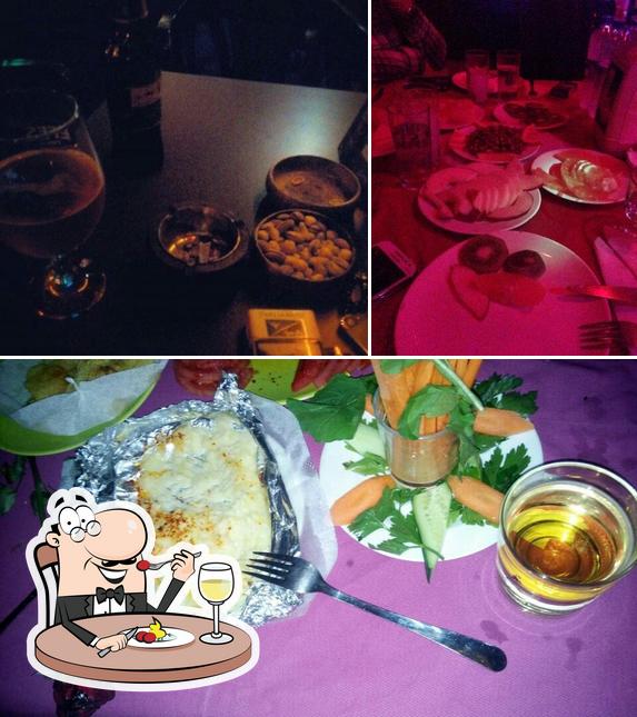 Manolya Bar, Istanbul, Firuzköy Blv. No:155 D:1A - Restaurant reviews