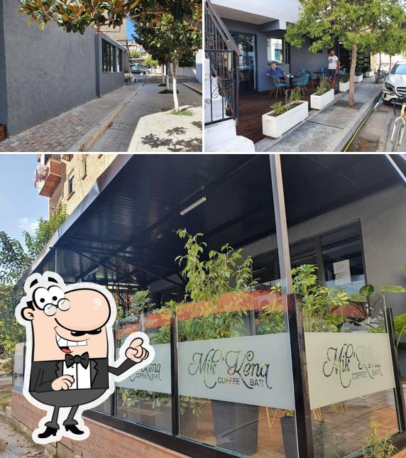 Mikkena, Durrës - Restaurant menu, prices and reviews