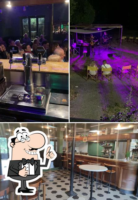 Motown Café Bessèges, Bessèges - Menú del restaurante, precios y reseñas