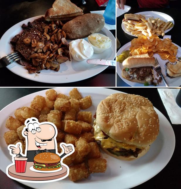 Roadhouse 169 Bar & Grill, North Mankato - Restaurant menu, prices and ...