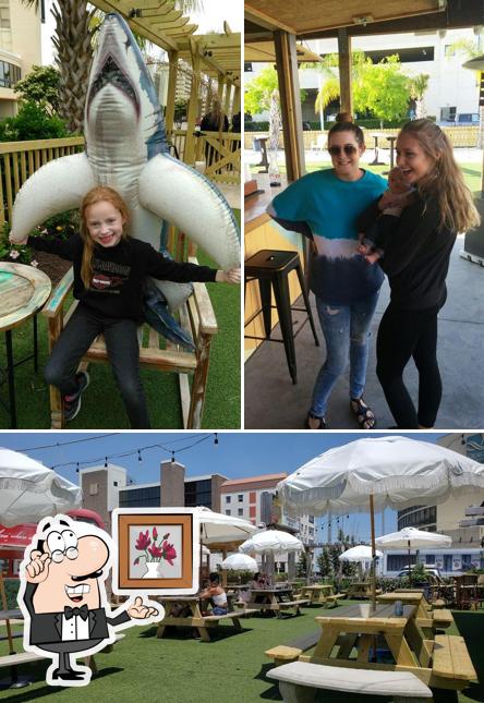 The Shack, Virginia Beach - Restaurant menu, prices and reviews