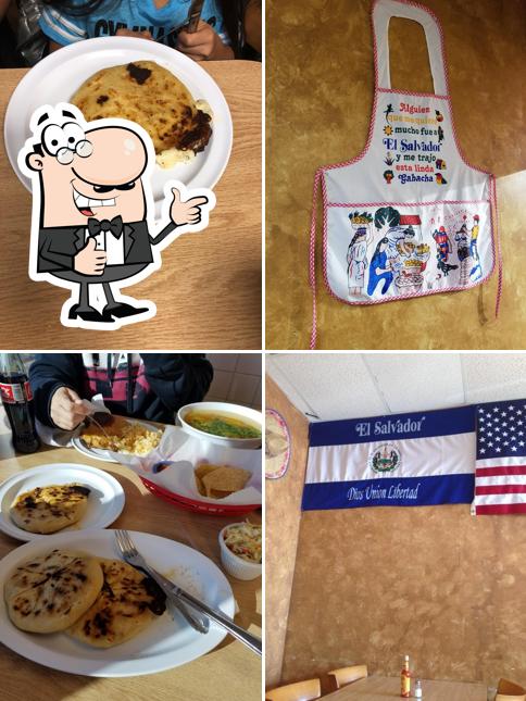 Pupuseria Casa Maria in Indianapolis - Restaurant menu and reviews