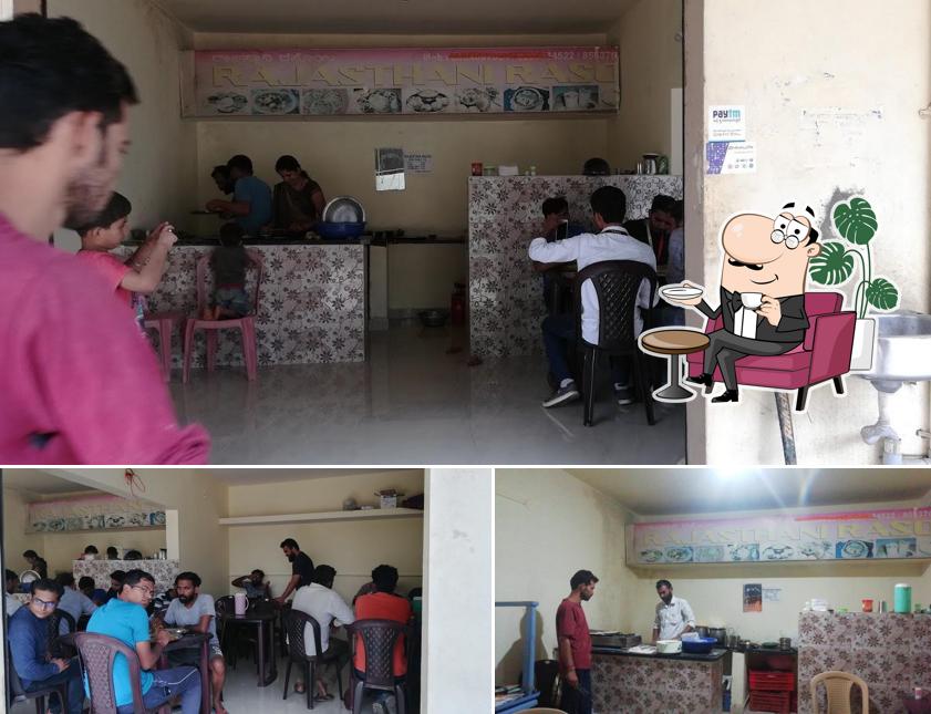 Rajasthani Rasoi, Bengaluru, 3J4M+926 - Restaurant reviews