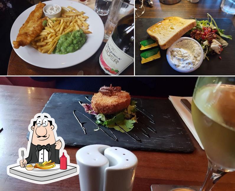 107 Dining Room, Heswall - Restaurant menu, prices and reviews