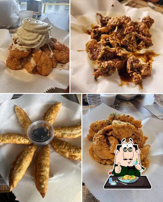 92 Chicken Overland Park, Overland Park - Restaurant menu, prices and ...