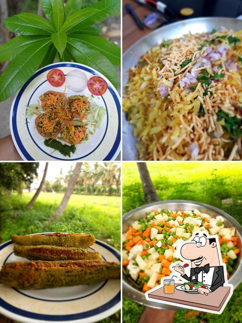 Anjana Bhojana, Harapanahalli - Restaurant reviews