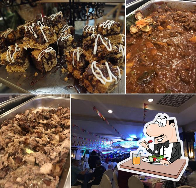 Cafe del Prado, Iloilo City, M.H. Del Pilar Street - Restaurant reviews