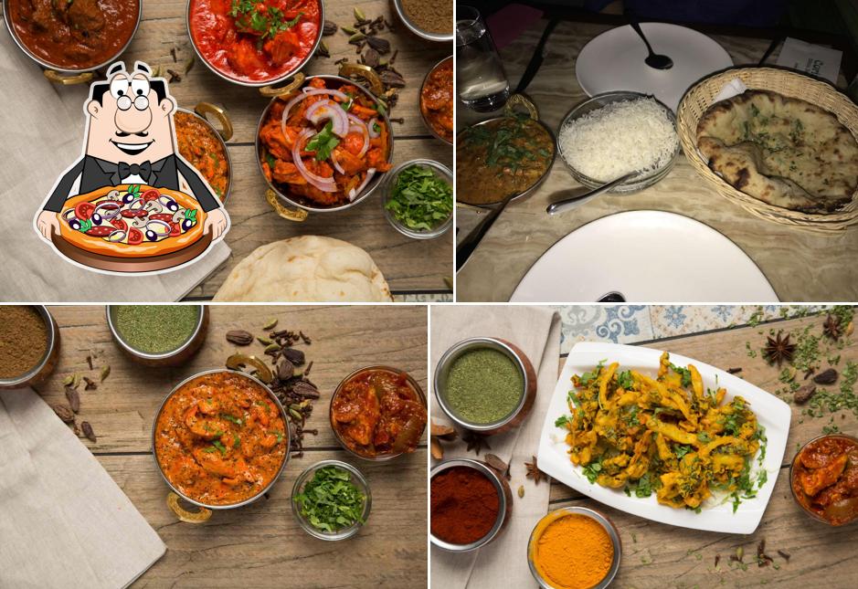 Best restaurants in Bush Inn Centre Mall - Restaurant Guru