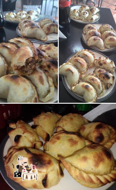Doña Azucena empanadas, Salta - Menú del restaurante, precios y reseñas