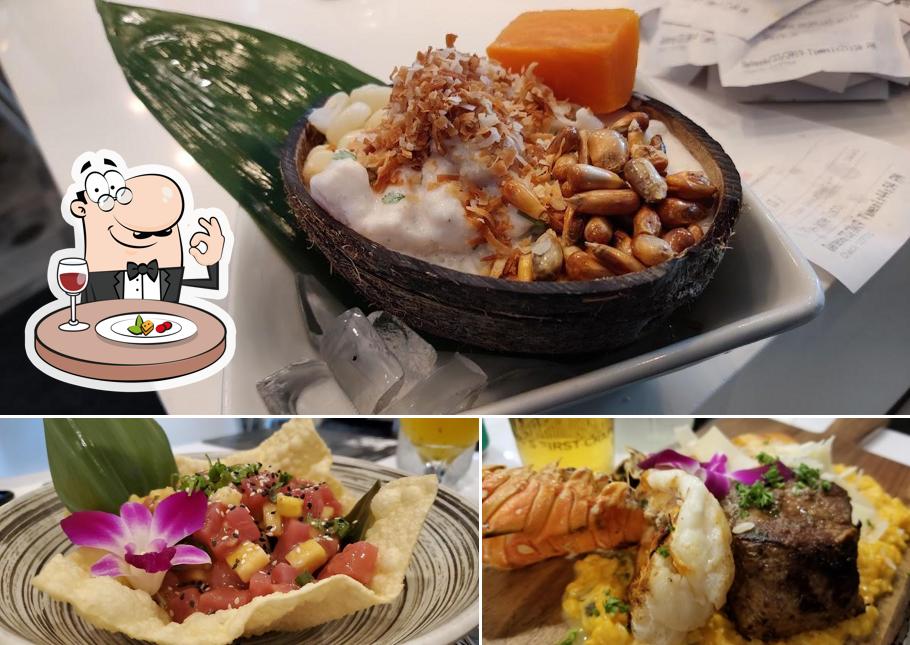 Dr. Limon Ceviche Bar - Miami Lakes in Miami Lakes - Restaurant menu ...