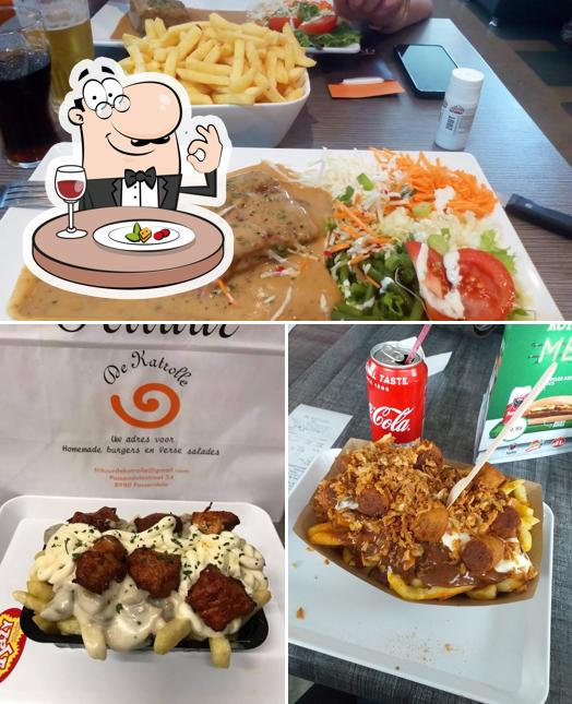 the Katrolle, Zonnebeke - Restaurant reviews